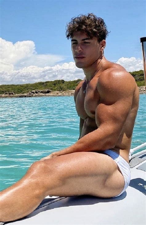Arminio Good Hot Stuff 2 Photo 20 BoyFriendTV