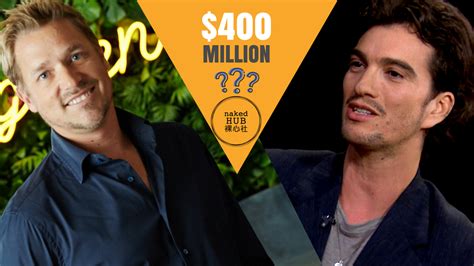 Wework Rumored To Acquire Chinas Naked Hub For Million