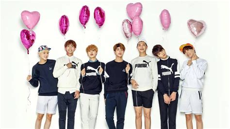 Bts For Laptop Wallpapers Wallpaper Cave
