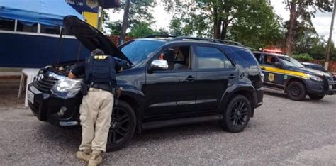 Homem é detido carro clonado em Castanhal Folha do Progresso