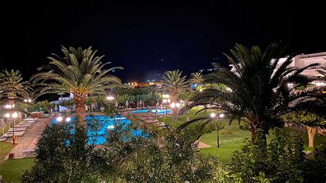 Vritomartis Naturist Resort Sfakia Chania Crete Greece Summer Oasis