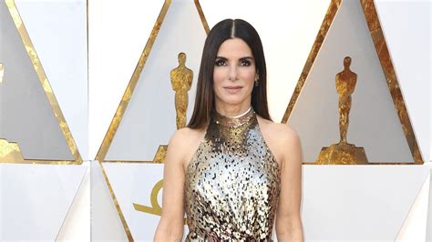 Muere la pareja de Sandra Bullock Bryan Randall a los 57 años