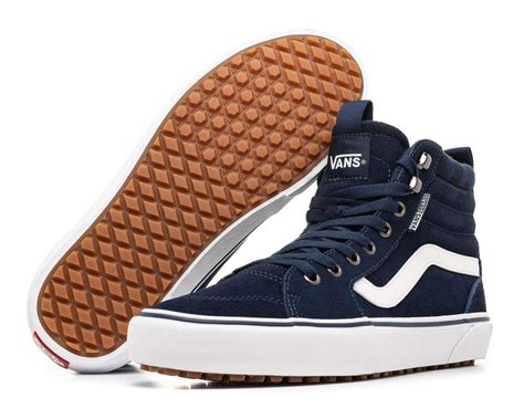 Tenis Vans Bota Hombre Ubicaciondepersonas Cdmx Gob Mx