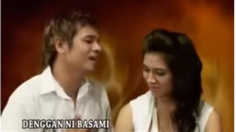 Arti Dan Lirik Lagu Batak Ho Do Nahupillit Dipopulerkan Oleh Caca