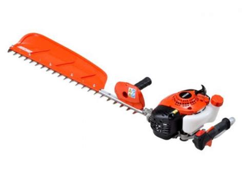 TAILLE HAIES ECHO HCS 3210 ES AGRICOLE MATÉRIEL
