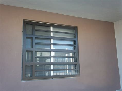 Herrería Protectores contemporáneos