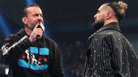 Informe detrás del escenario detalla la promoción de WWE Raw con CM
