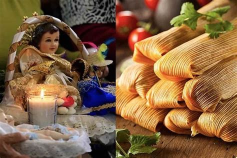 Cuándo se celebra el Día de la Candelaria POSTA Nuevo León