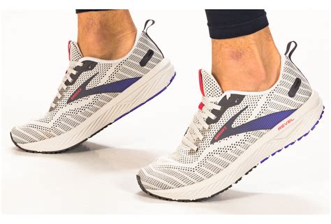 Brooks Revel 6 en promoción Hombre Zapatillas Terrenos mixtos Brooks