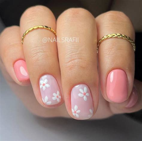 Top más de 59 imágenes sobre uñas cortas semipermanentes el último