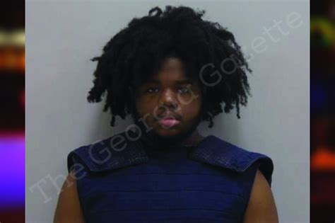 Chase Wilson Bartow County Jail Bookings