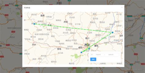 vue openlayers 项目实践（七）：追踪动画vue2 openlayers地图在实际项目过程中实现的一些功能点 掘金