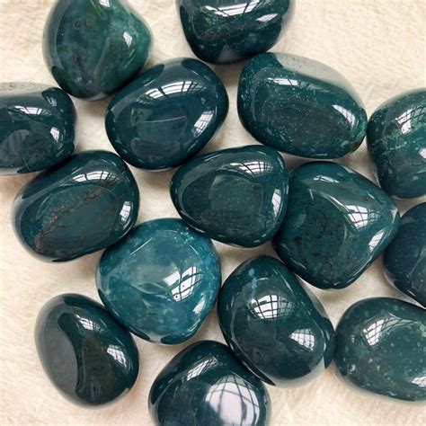 Green Jasper Is An All Around Healer Of The Body Learn More About It S