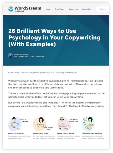 Super Creative Blog Post Ideas Examples Templates Atelier Yuwa