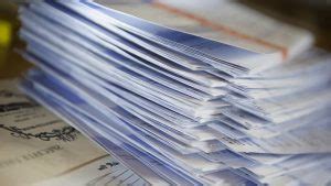 Combien De Temps Doit On Garder Les Factures EDF