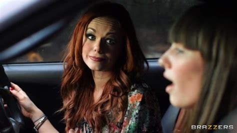 Porn Brazzers Shy Redheads Want Anal Remastered Chris Diamond