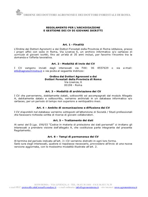 Compilabile Online Elenco Iscritti All Albo Dell Ordine Dei Dottori