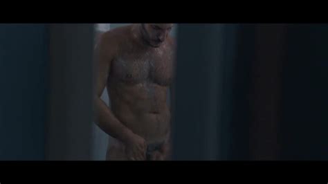 Omg He S Naked Actor Carlos Troya Goes Full Frontal And Rear In