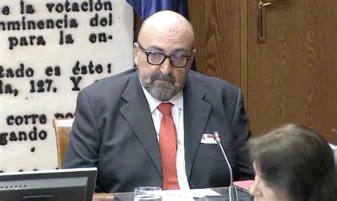 El juez Ismael Moreno rechaza entregar el caso Koldo a la Fiscalía