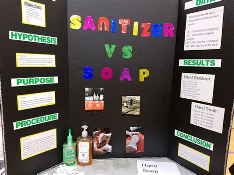 Science Fair Projects For 5th Grade Science Struck
