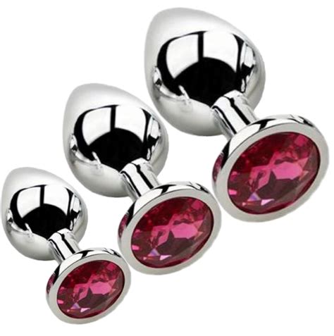 Anal Toys Sex Toys For Women Anal Butt Plug For Beginners Pcs Anal