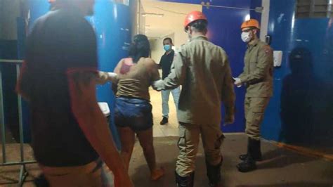 Atirador que matou ex mulher e feriu crianças fez outras vítimas antes