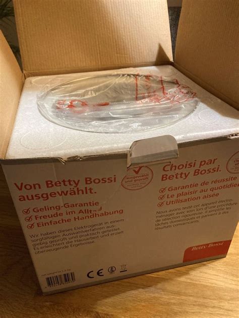 Reiskocher Betty Bossi Kaufen Auf Ricardo