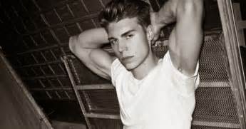 Go See GEO Fierce Friday Nolan Gerard Funk For Flaunt Magazine