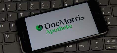Docmorris Aktie Und Redcare Pharmacy Aktie Im Aufwind E Rezept Kommt