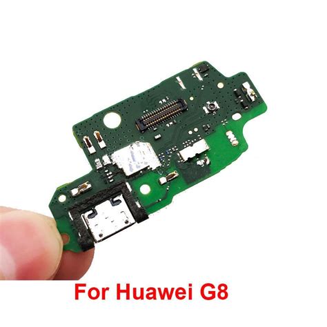 New Micro Dock Connector Charger Flex For Huawei G8 USB Charging Port