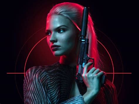 Il Film Anna Di Luc Besson Stasera Su Rai Movie La Trama Corriere