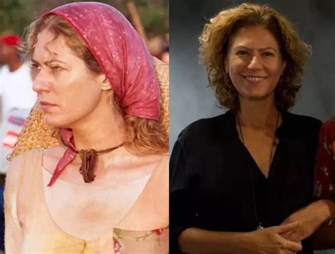 Elenco Rei Do Gado Hoje Veja O Antes E Depois DCI