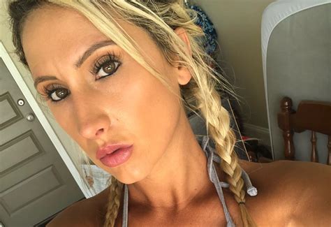 Kayla Moody Bio Age Height Models Biography