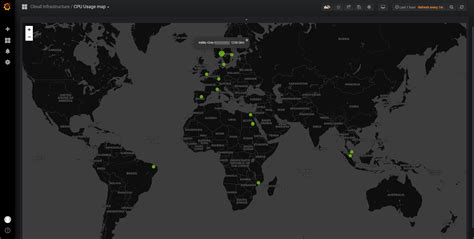 github grafanaworldmap panel worldmap panel plugin fo