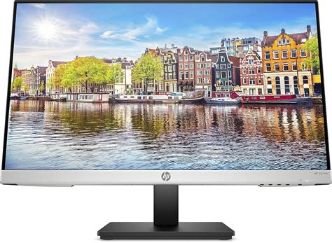 Amazon HP Monitor FHD De 24 Mh Monitor De Computadora Con