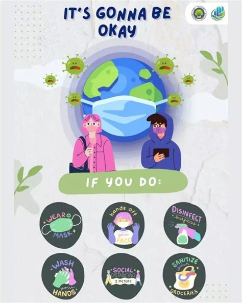 Contoh Poster Bahasa Inggris Tentang Kebersihan Onpos Riset