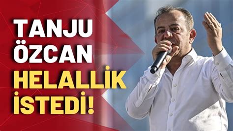 Tanju Zcan Chp Ye Geri D Nd S Zlerimle Zd M Partililerden