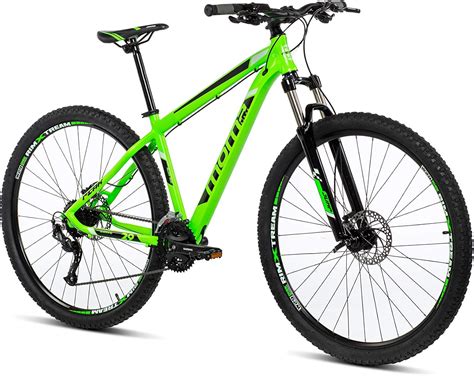 Venta Bicicleta Moove Cronos Rodado En Stock