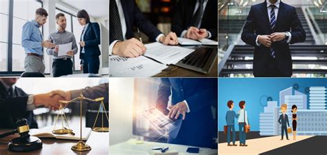 Abogado Corporativo Descripciones De Puestos De Trabajo