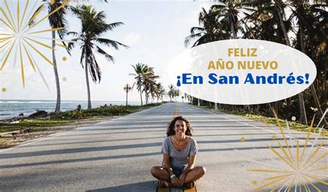 San Andrés Fin de Año 2023 Agencia de viajes en Cali