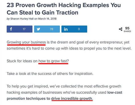 seo made simple where and how to use keywords in your content pepper content