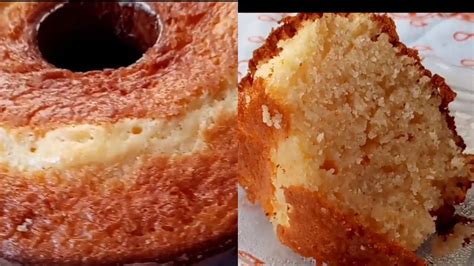 Bolo de Arroz cru fácil e econômico sem farinha de trigo YouTube