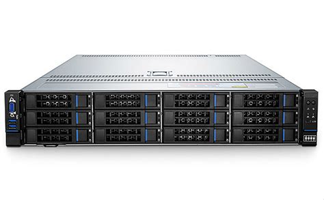 Network Server Basics Definition And Server Types