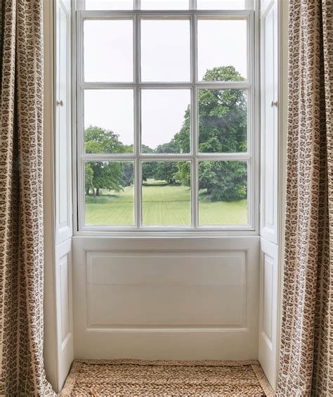 A Regency Manor House Ben Pentreath Ltd
