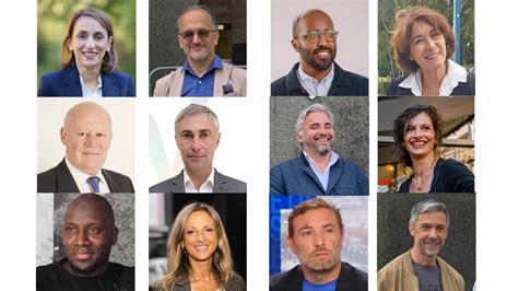 L Gislatives Candidats De Second Tour Et Enjeux Par