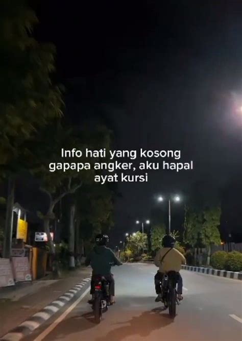 Pin Oleh Annisa Aghnia Di Aesthetic Kata Kata Teks Lucu Lelucon Lucu