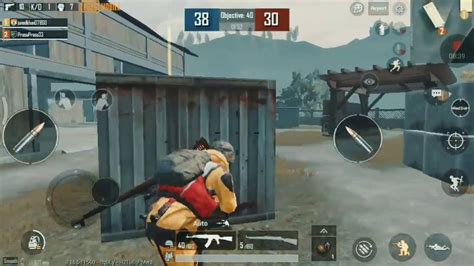 Pubg Mobile Tdm Full Intense Gameplay Kills Youtube