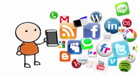 Las Redes Sociales Y La Aplicaci N En La Educaci N Youtube