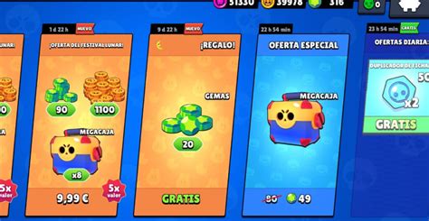 El día que no puedes olvidar entrar a Brawl Stars gemas gratis