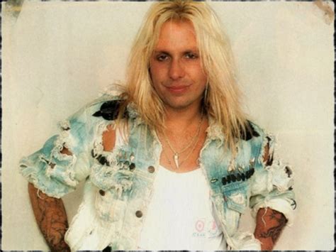 Mötley Crüe Vince Neil Mötley Crüe Wallpaper 35114565 Fanpop